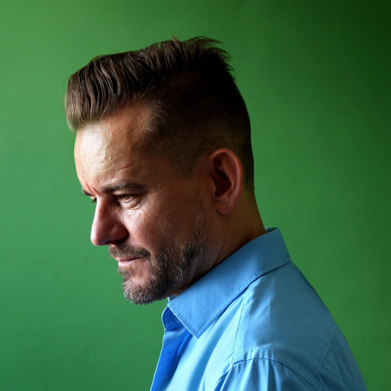 Bart Moeyaert – La Joie de lire