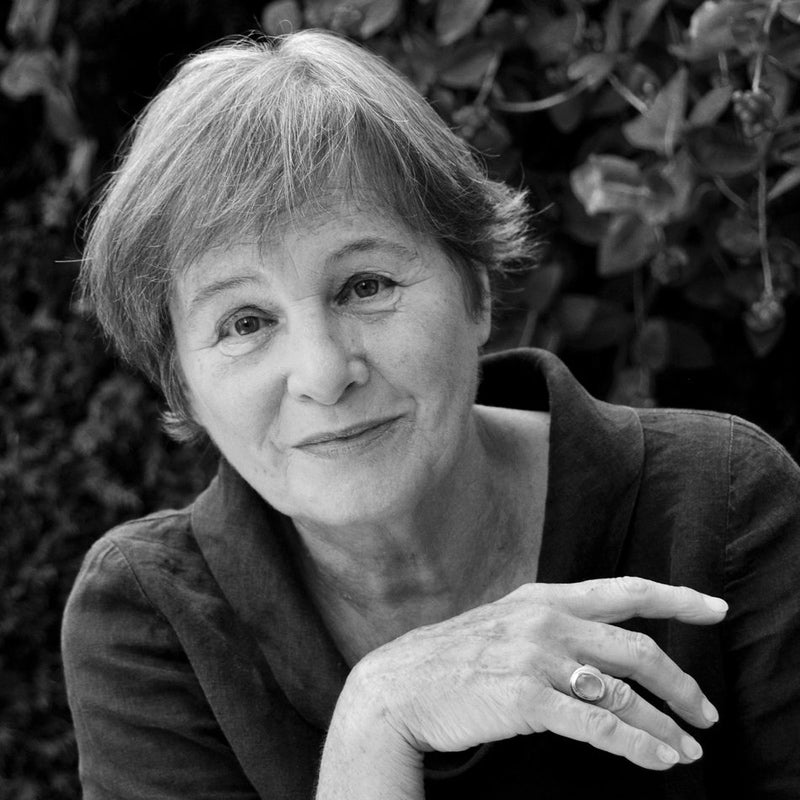 Jutta Bauer – La Joie de lire