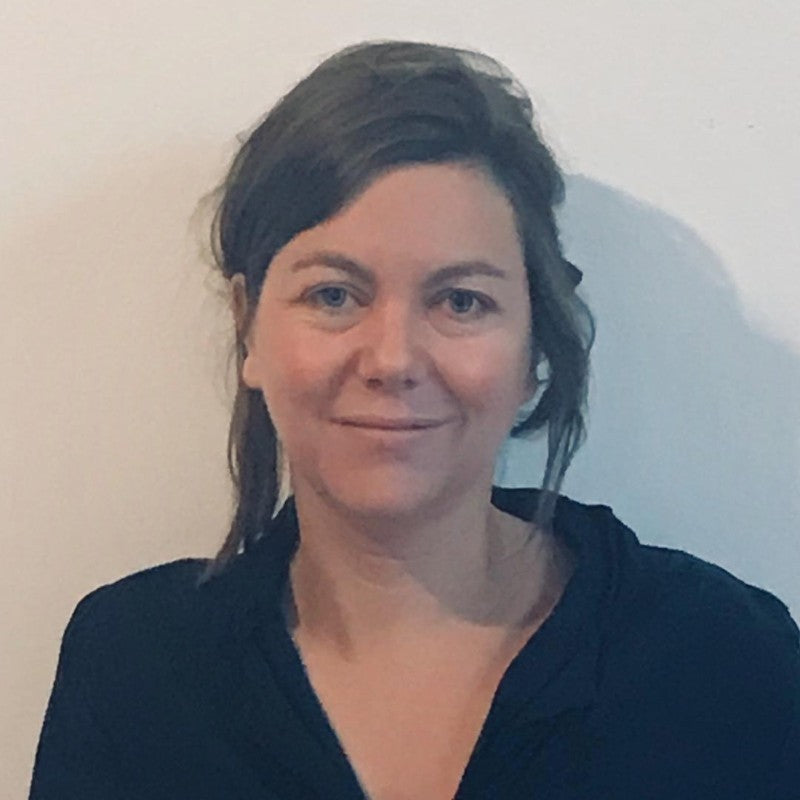Anne-Fleur Clément – La Joie de lire