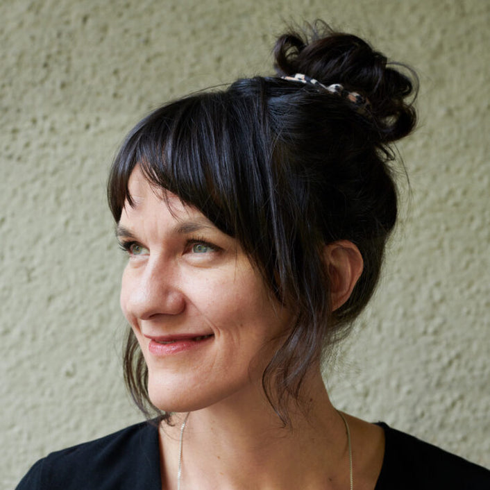 Eva Rottmann – La Joie de lire