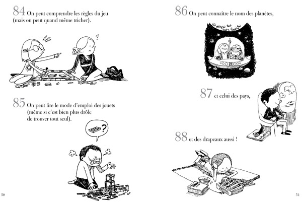 101 bonnes raisons de se réjouir de lire - La Joie de lire 101 bonnes raisons de se réjouir de lire - La Joie de lire